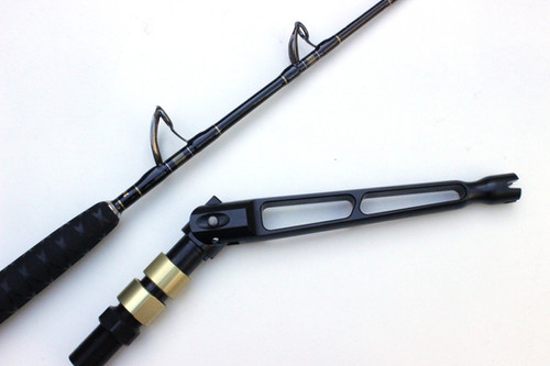 SWORDFISH ROD 37KG | Bk Custom