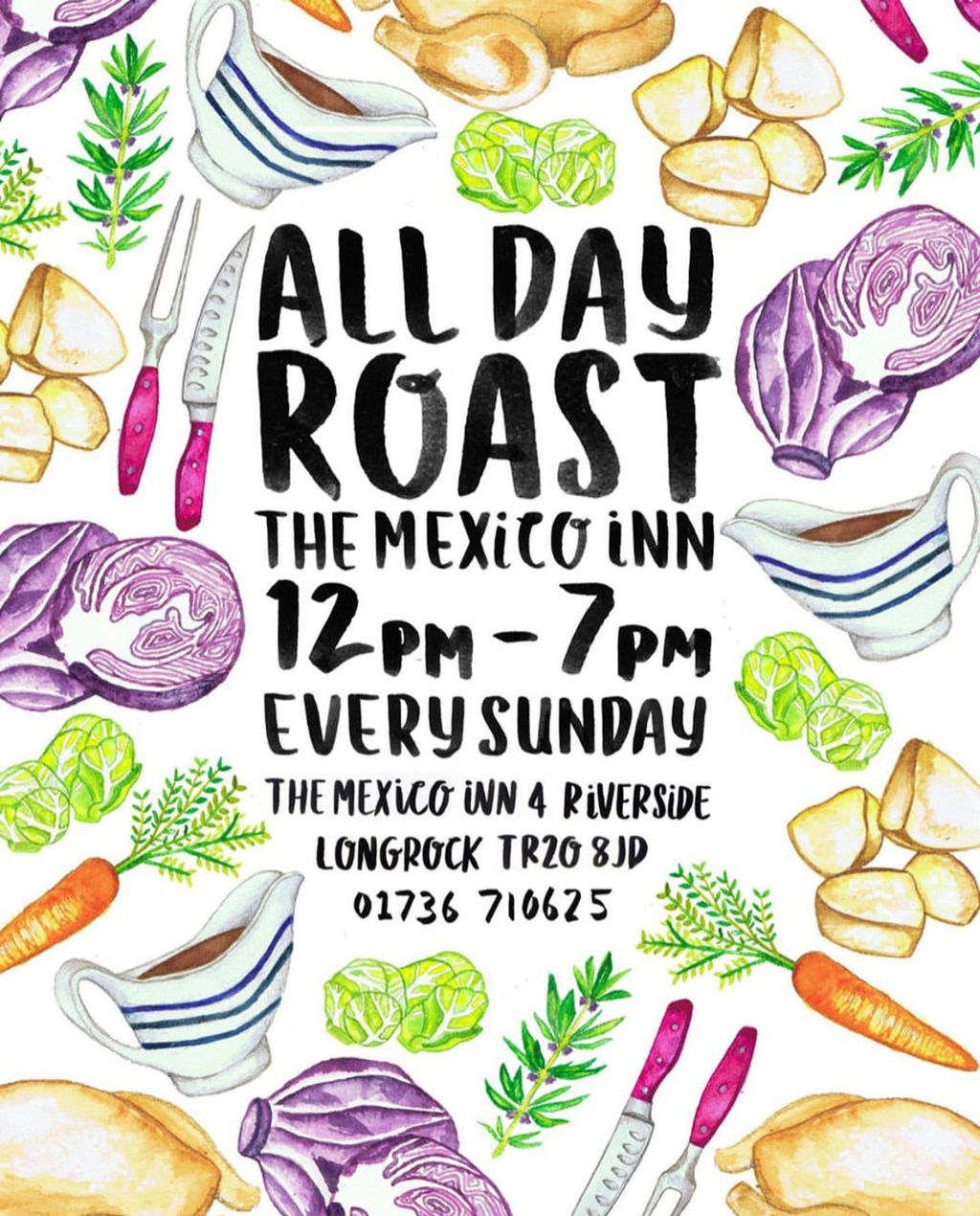 Home | The Mexico Inn