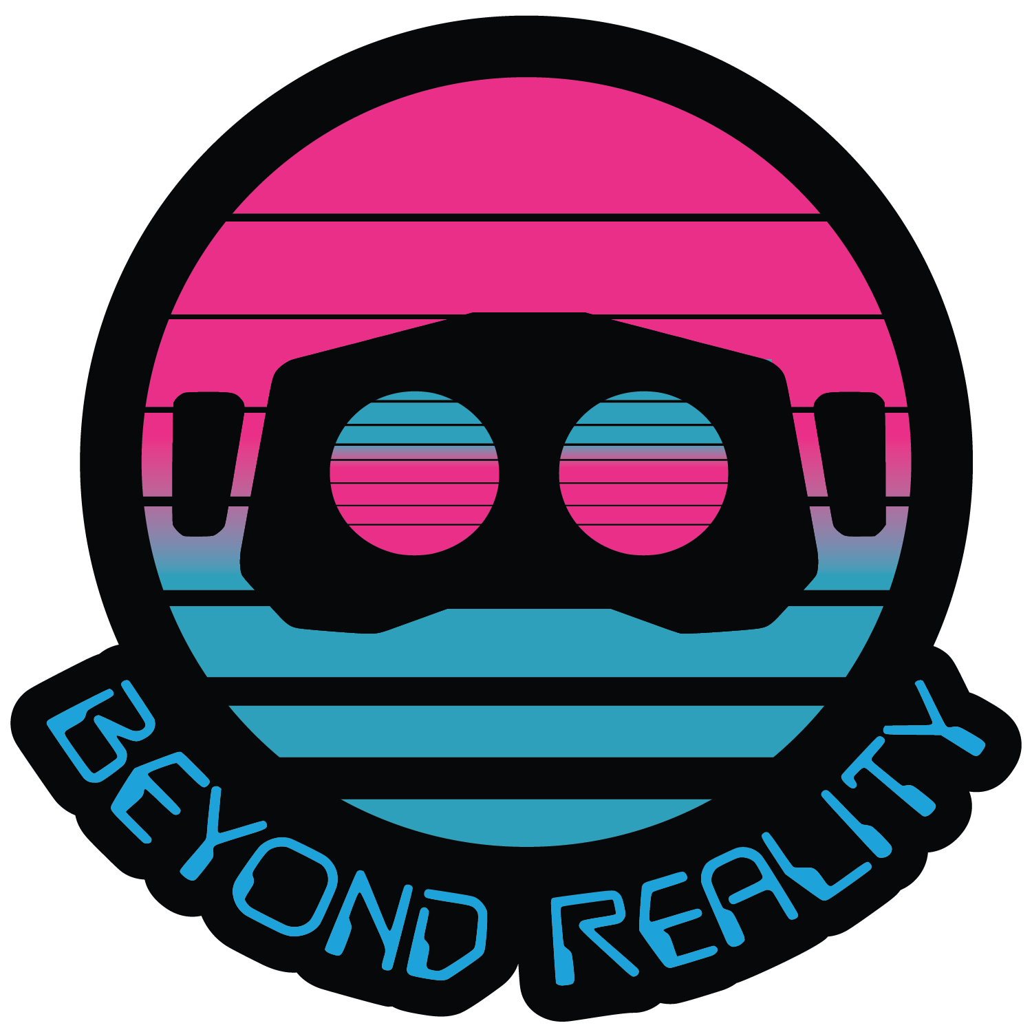 Beyond Reality VR Arcade