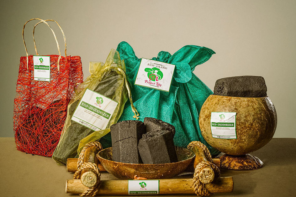 Gifts | Project Lily PH