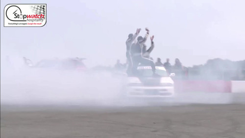 American Speedfest. Brands Hatch. | StopwatchHospitality