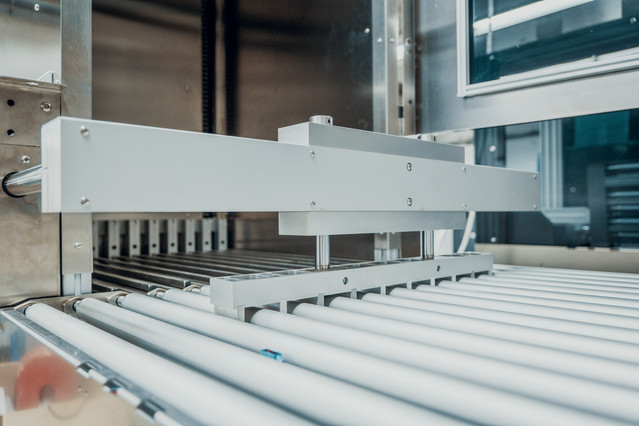 CSD compact storage device | Advanced Engineering