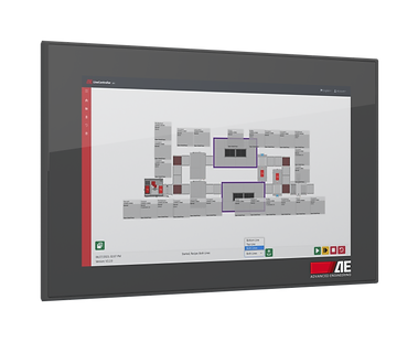 Line Controller | Advanced Engineering