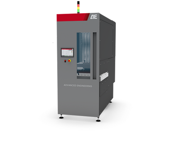 CSD compact storage device | Advanced Engineering