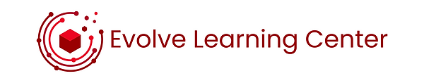 Personal Development | Evolve Learning Cent