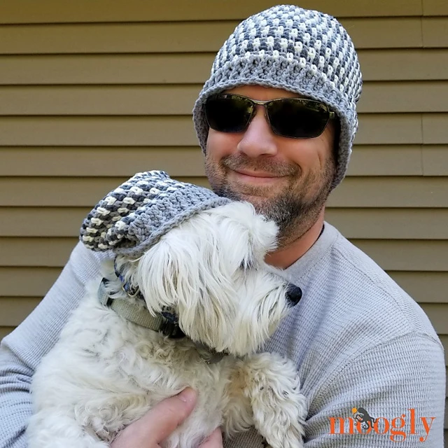 Bombastic Beanies Crochet Pattern Roundup