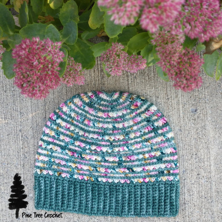 Bombastic Beanies Crochet Pattern Roundup
