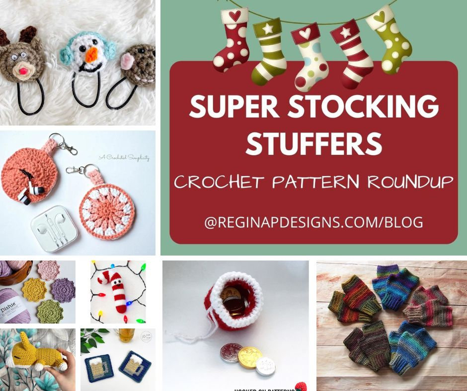 SUPER STOCKING STUFFERS ROUNDUP
