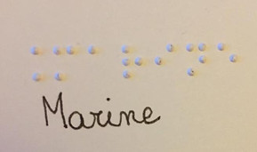 Déficience sensorielle | orthopeda