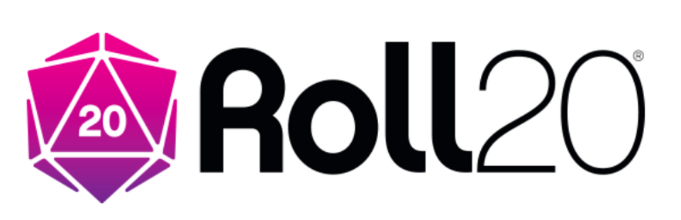 Rolling 20 With my Hommies