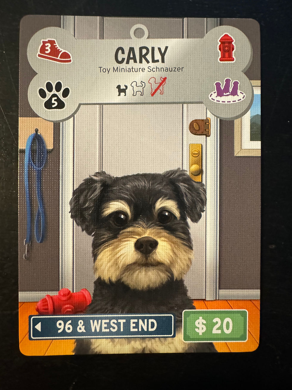 Unleashing Fun: A Comprehensive Review of Bark Avenue Board Game