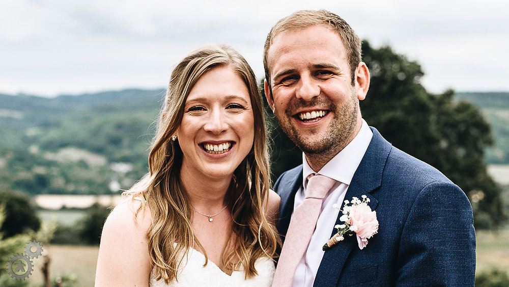 Designer Interview: Maddie and Joe Adams