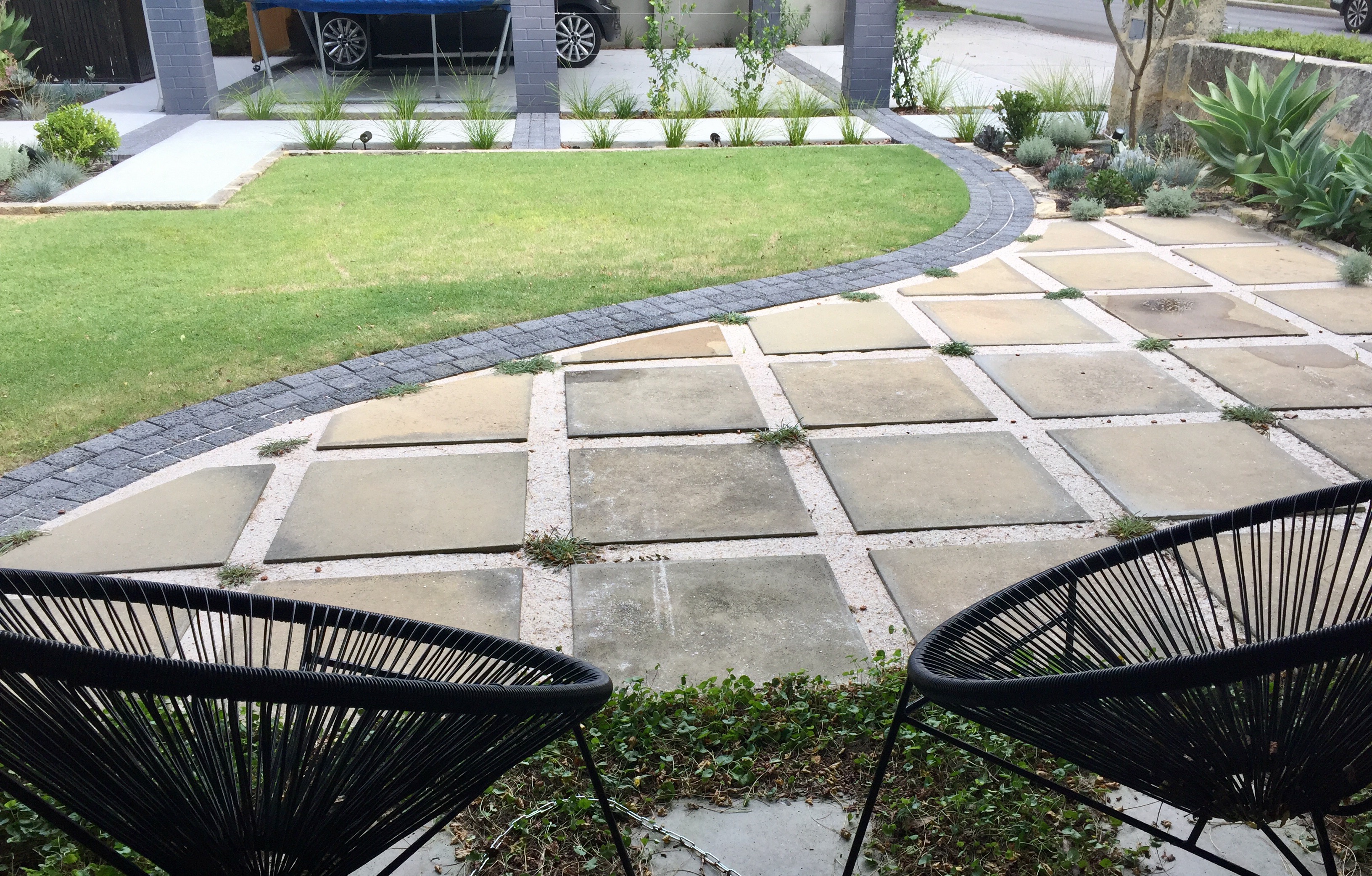 Landscapers perth | 2018 | Landscaping Perth | Naturescape