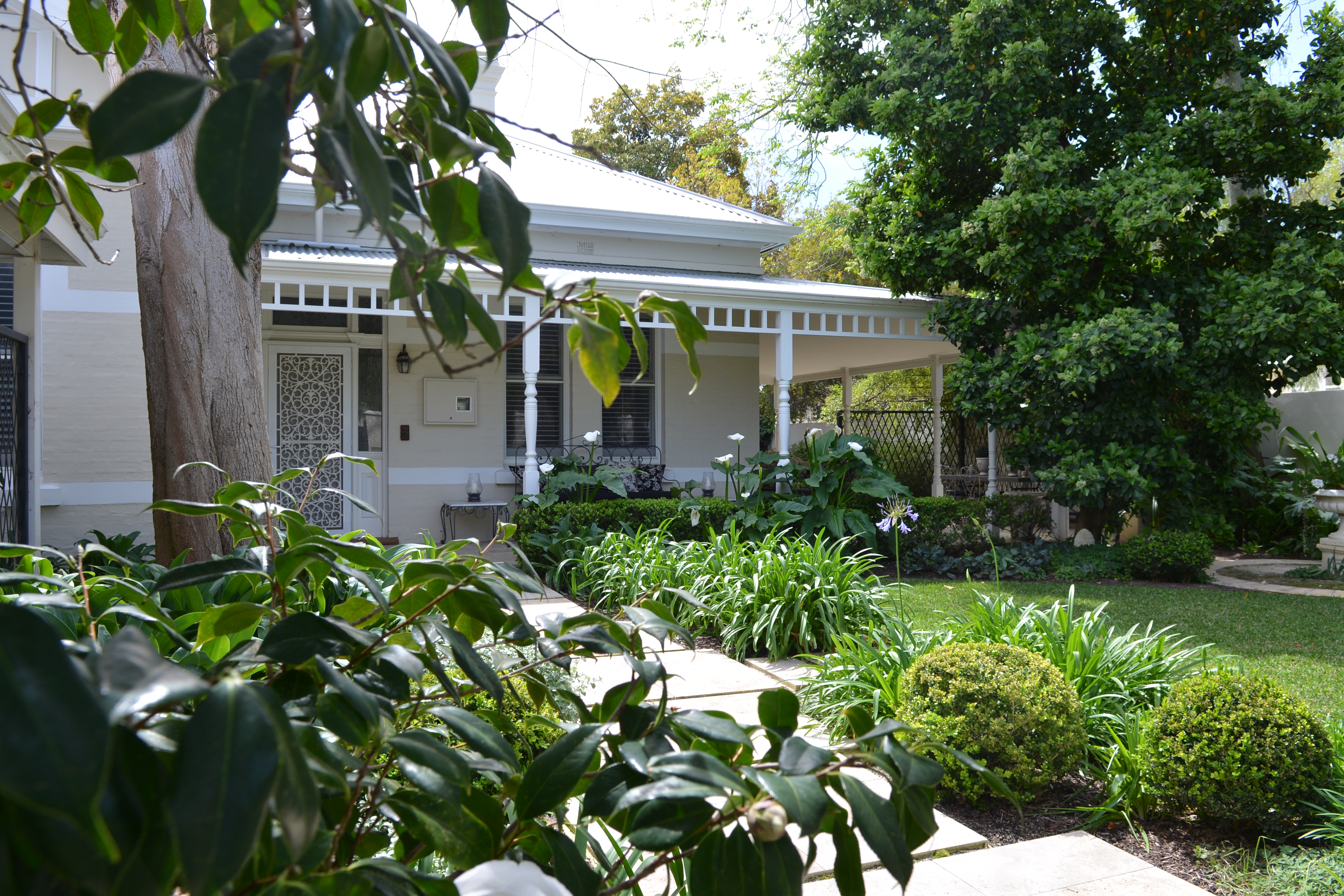 Landscaping Perth | Cottesloe | Naturescape Creative Landscaping