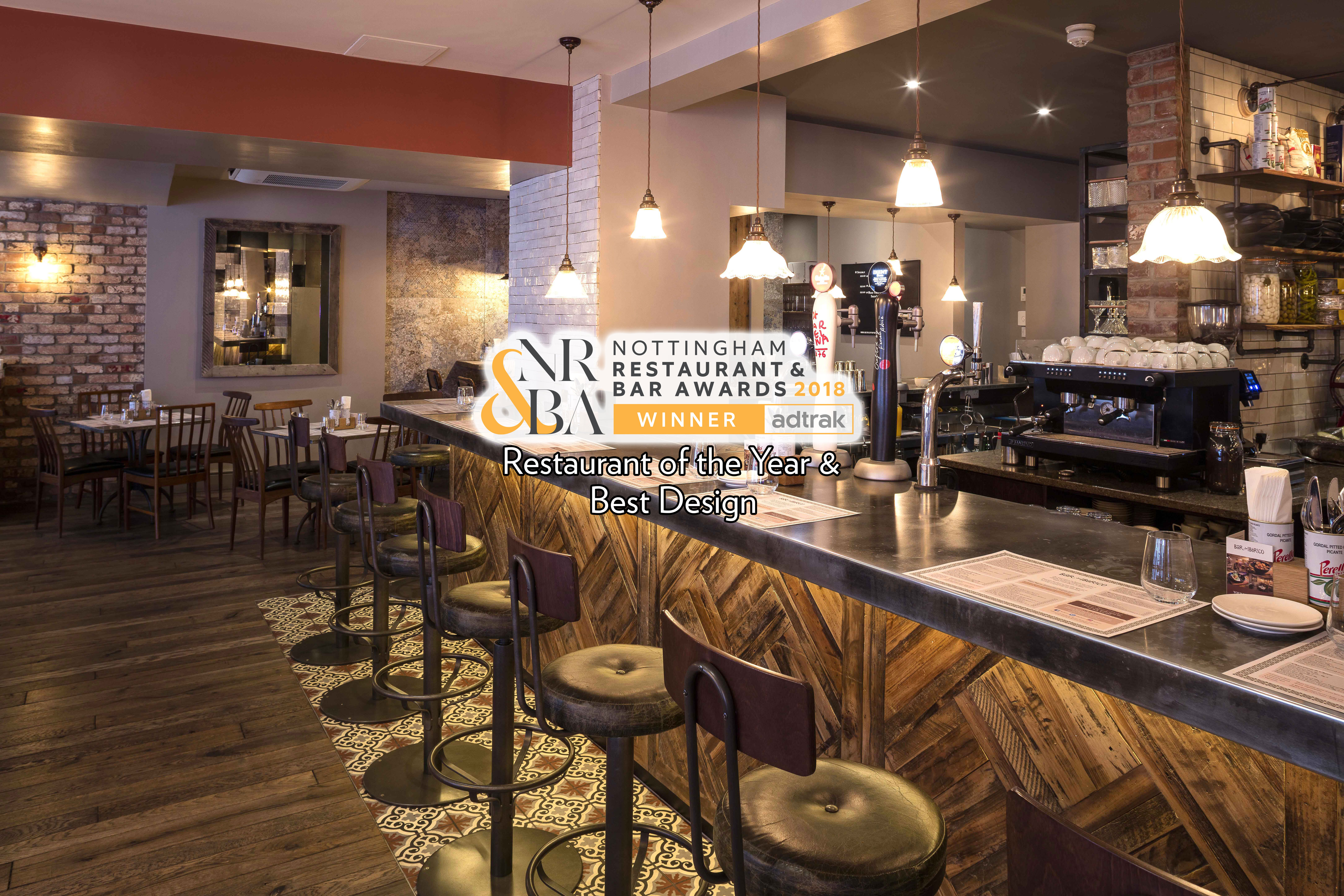 Bar Iberico | Nottingham