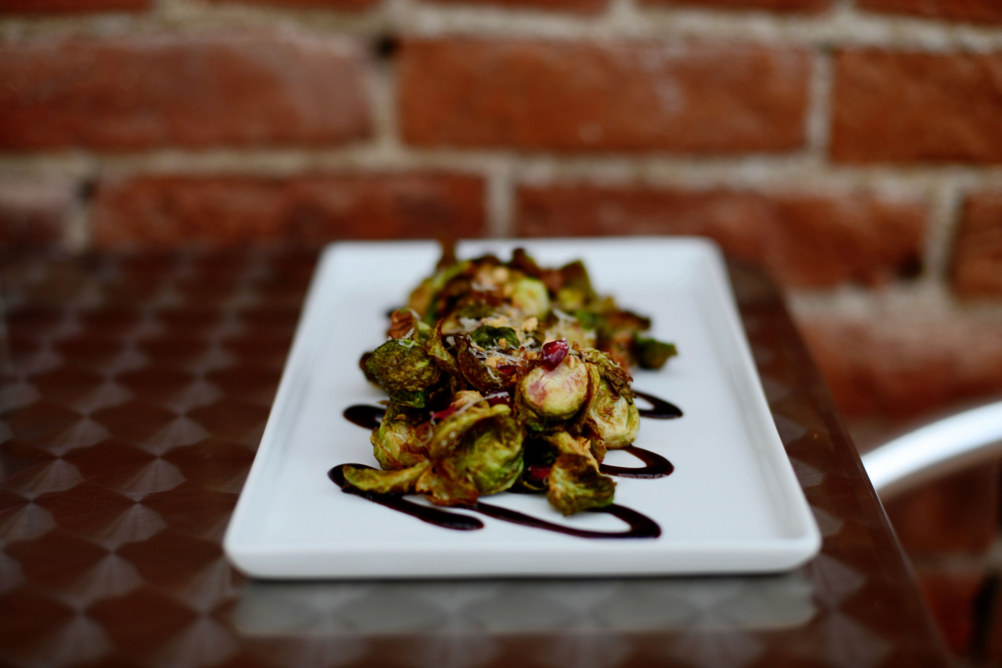 Food | Cowfish - Lander, WY