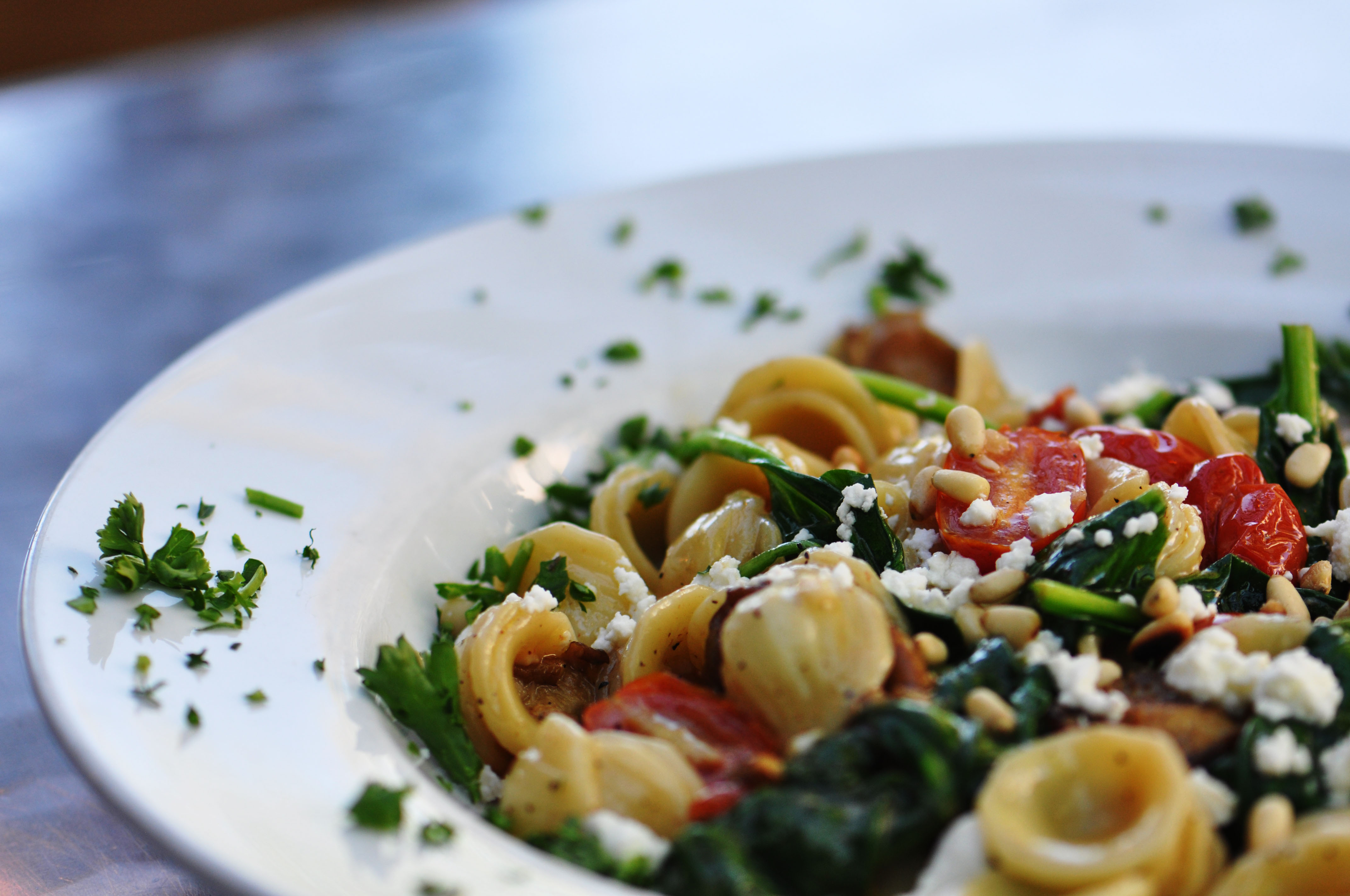 Food | Cowfish - Lander, WY