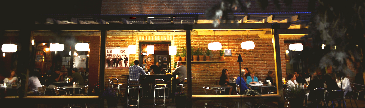 Home | Cowfish - Lander, WY