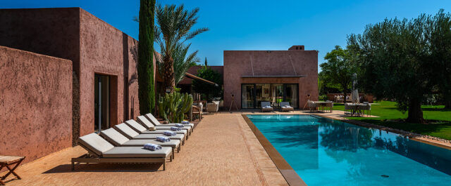 Villa Palm 2 | Sublime Ailleurs