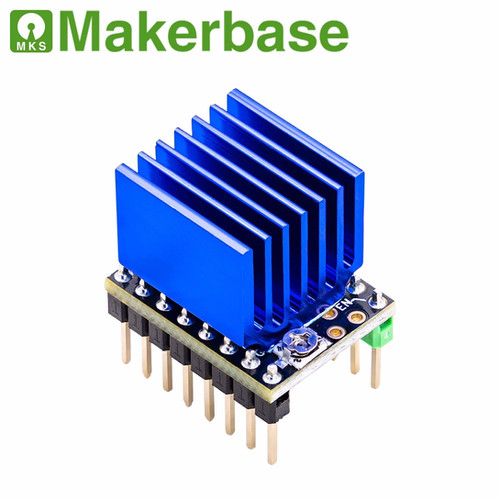 MKS TMC2225 Stepper Motor Driver Controller V1.0 | 3D Printneer