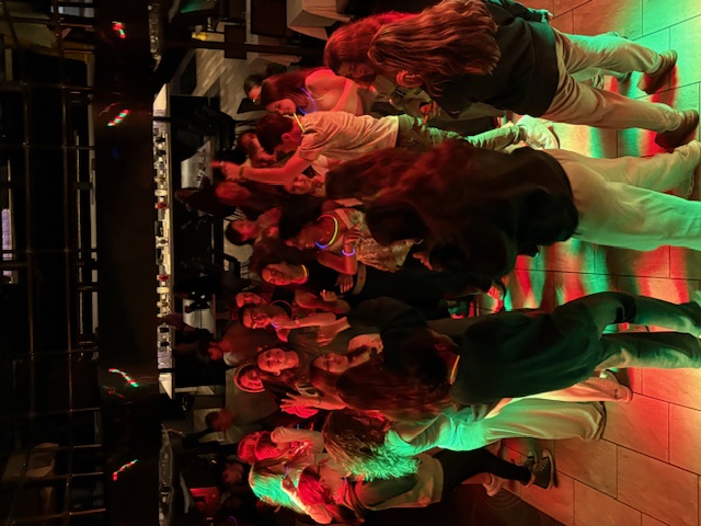 2025 All-Night Grad Party Photo Gallery
