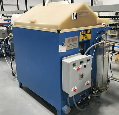 Humidity Testing ASTM D1735, D2247: Assured Testing Services