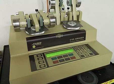 Abrasion and Wear | Assured Testing