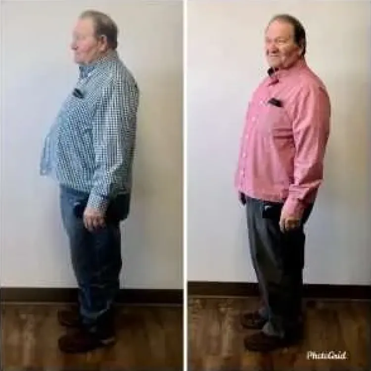 Weight Loss | Sana Vida