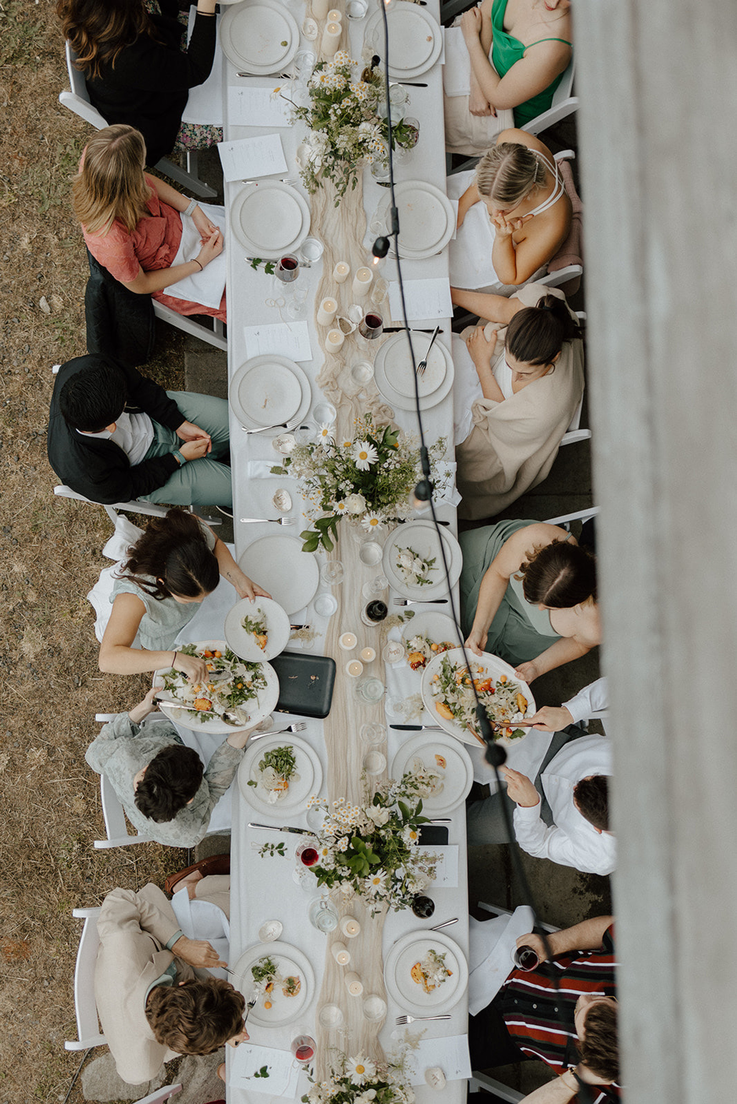 Old Culinary Experiences | Ginkgo Fine Dining