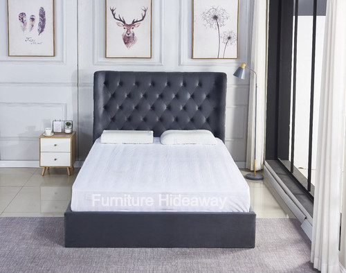 Pluto Bed Frame | Furniture Hideaway