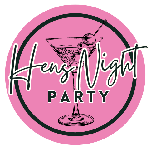 MOBILE COCKTAILS Hens Night Party