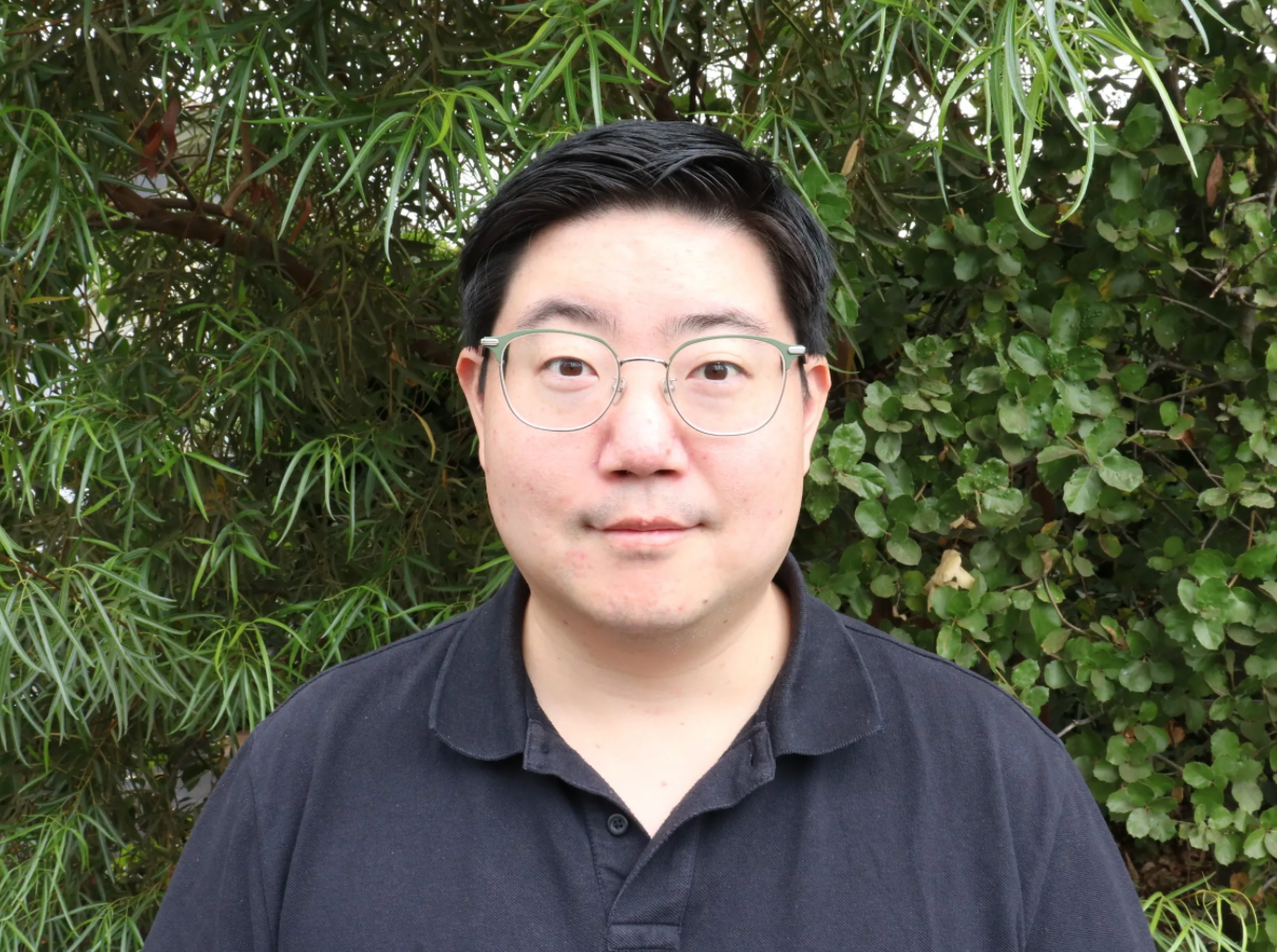 Daniel Jun | Advent Group Ministr