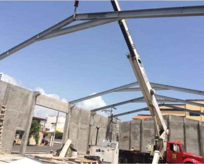 Proyectos de Construcción | Ale Construcciones