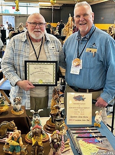 Lancaster County WoodCarvers; Wood Carving Club