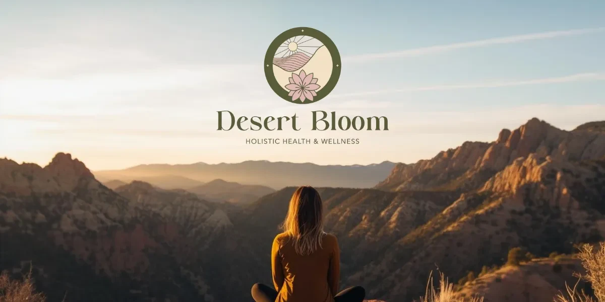 Desert Bloom Holistic – Integrative Health & Wellness Approach