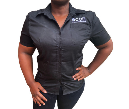 Durablend Dress Shirts | Econ Enterprise