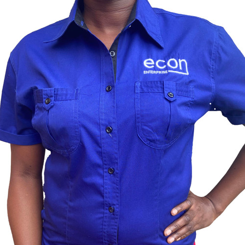 Duraplus Dress Shirts | Econ Enterprise