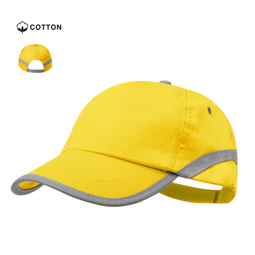 Reflector Cap | Econ Enterprise