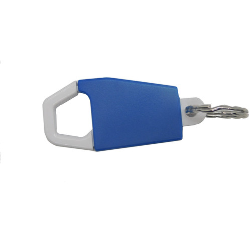 Clip On Keyring | Econ Enterprise