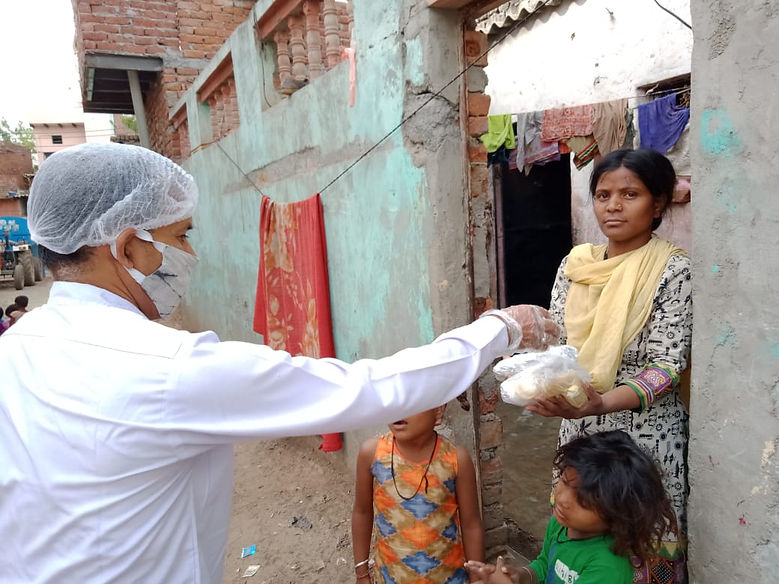 WHAT WE DO | Loria Foundation