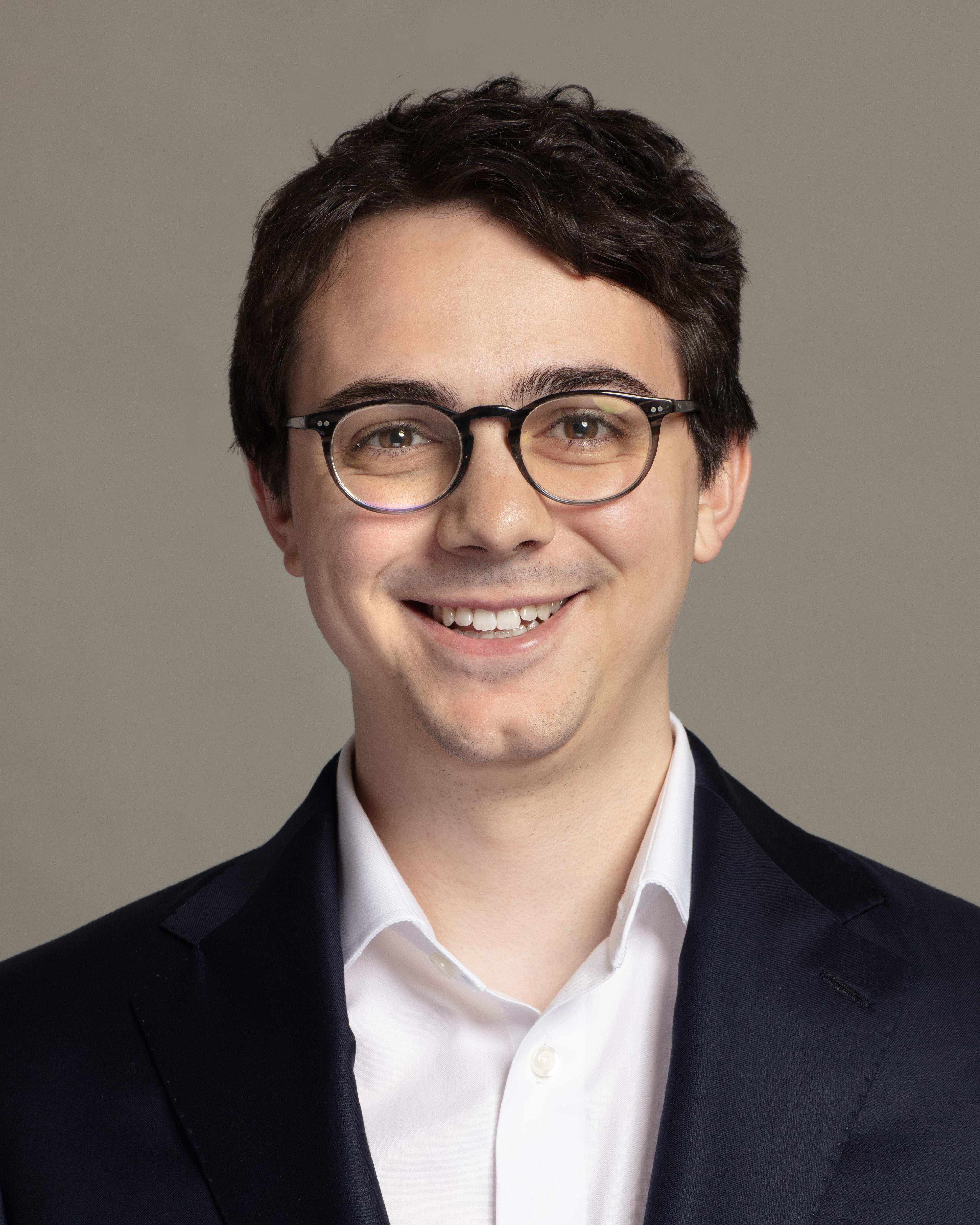 Ian Walker | Hunter Point Capital