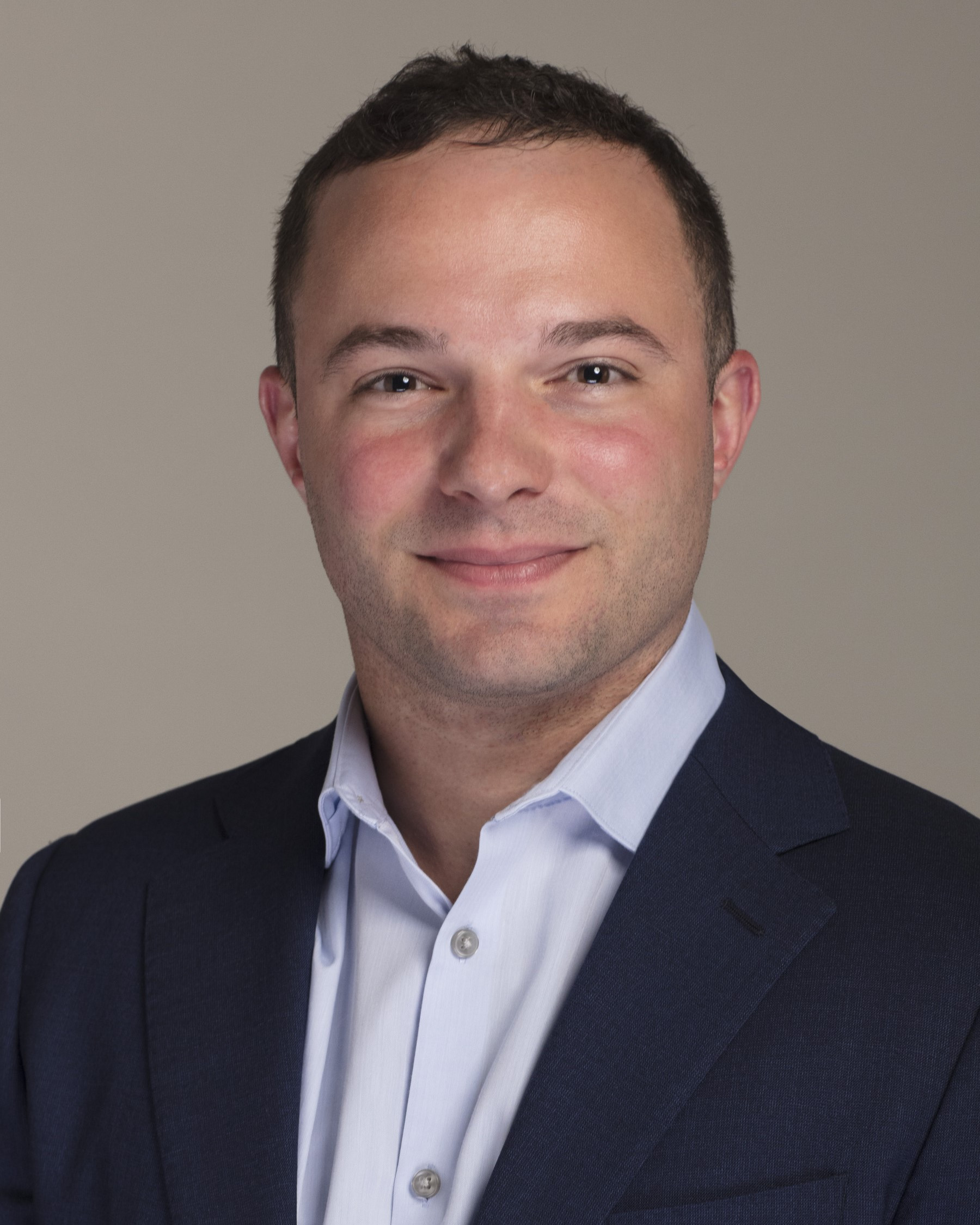 Shane Phillips | Hunter Point Capital