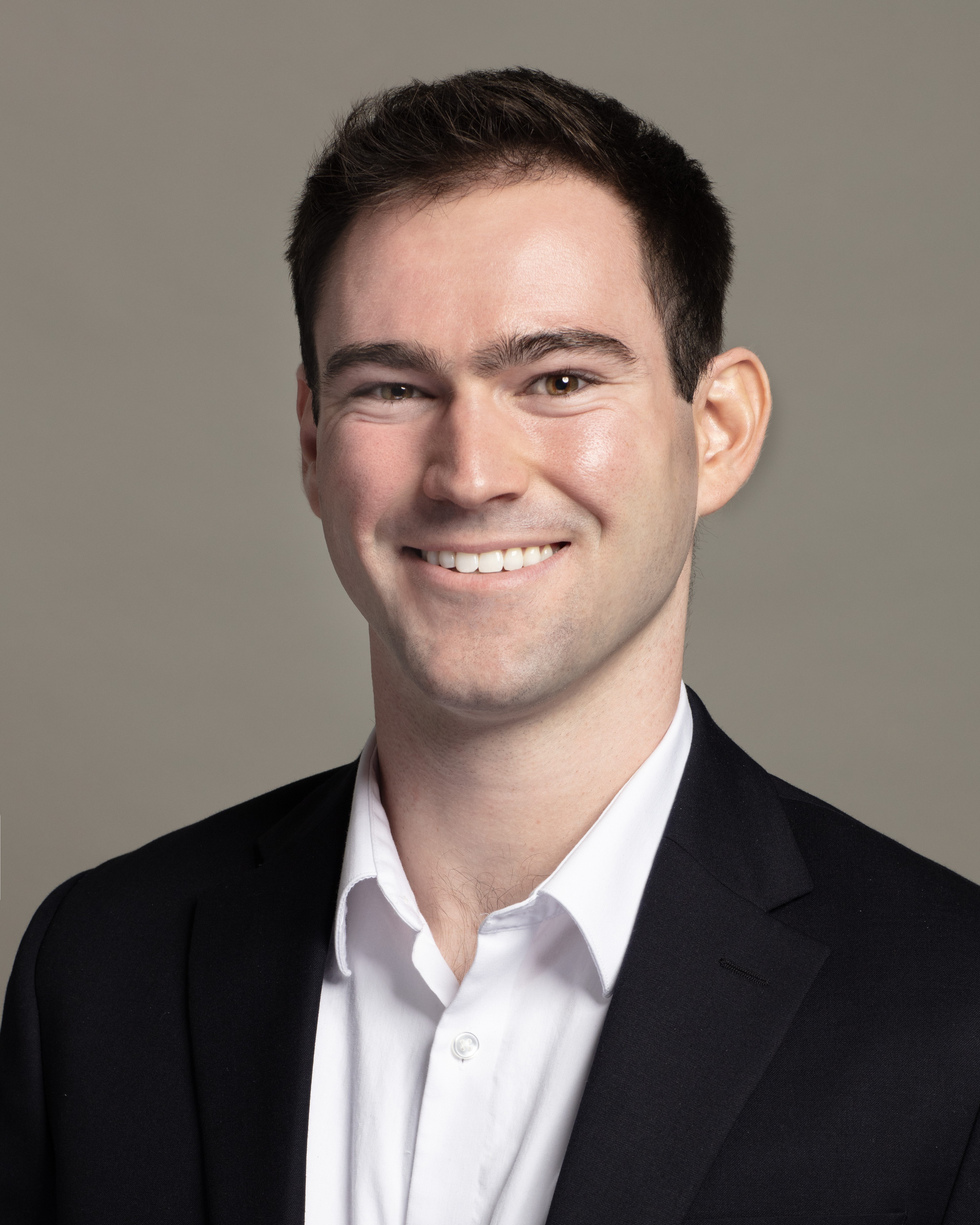 James Allan | Hunter Point Capital