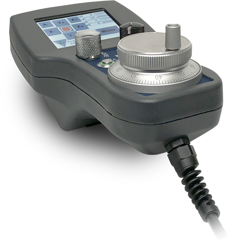 Armor Revolver (With Magnetic Back & Hook) | Armor CNC