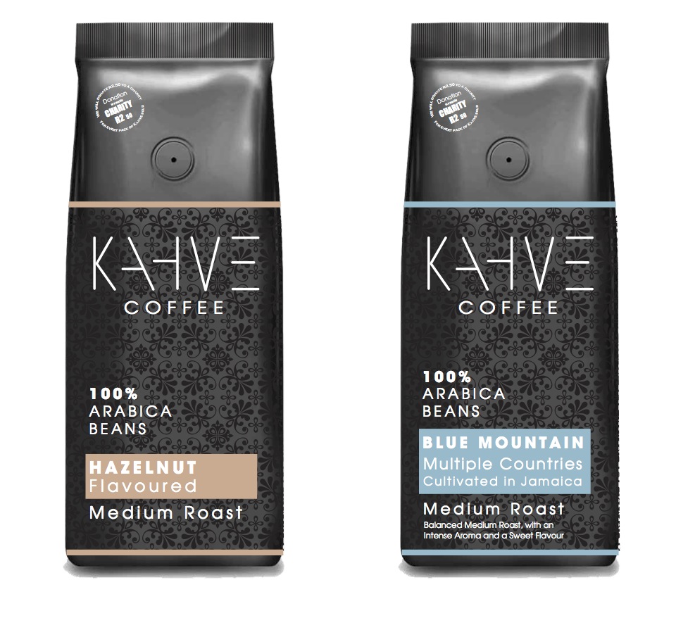 Love of Design Packaging Designer Johannesburg