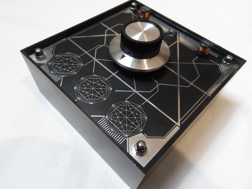 The Dissonance Generator | Resonance Circuits