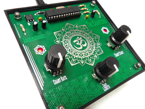 The Chantizer v2 | Resonance Circuits