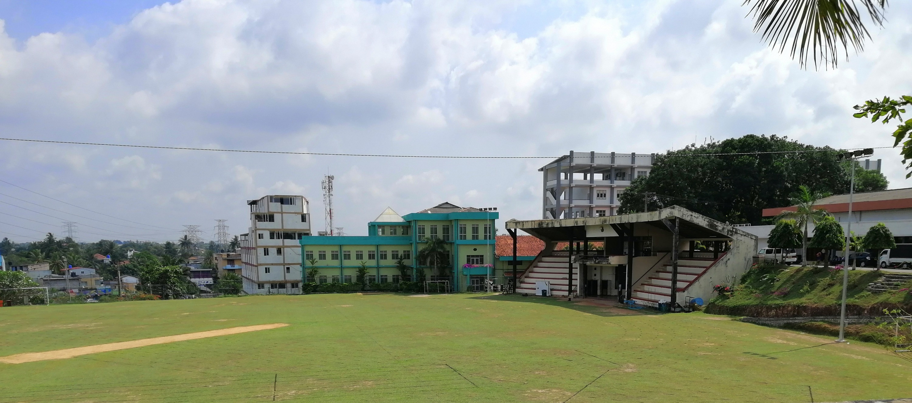 University of Kelaniya | Direct Admission | Study MBBS | Tuition Fees ...