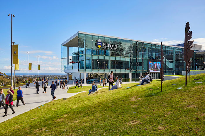 Flinders University Australia | Direct Admission | Study MBBS | Tuition ...