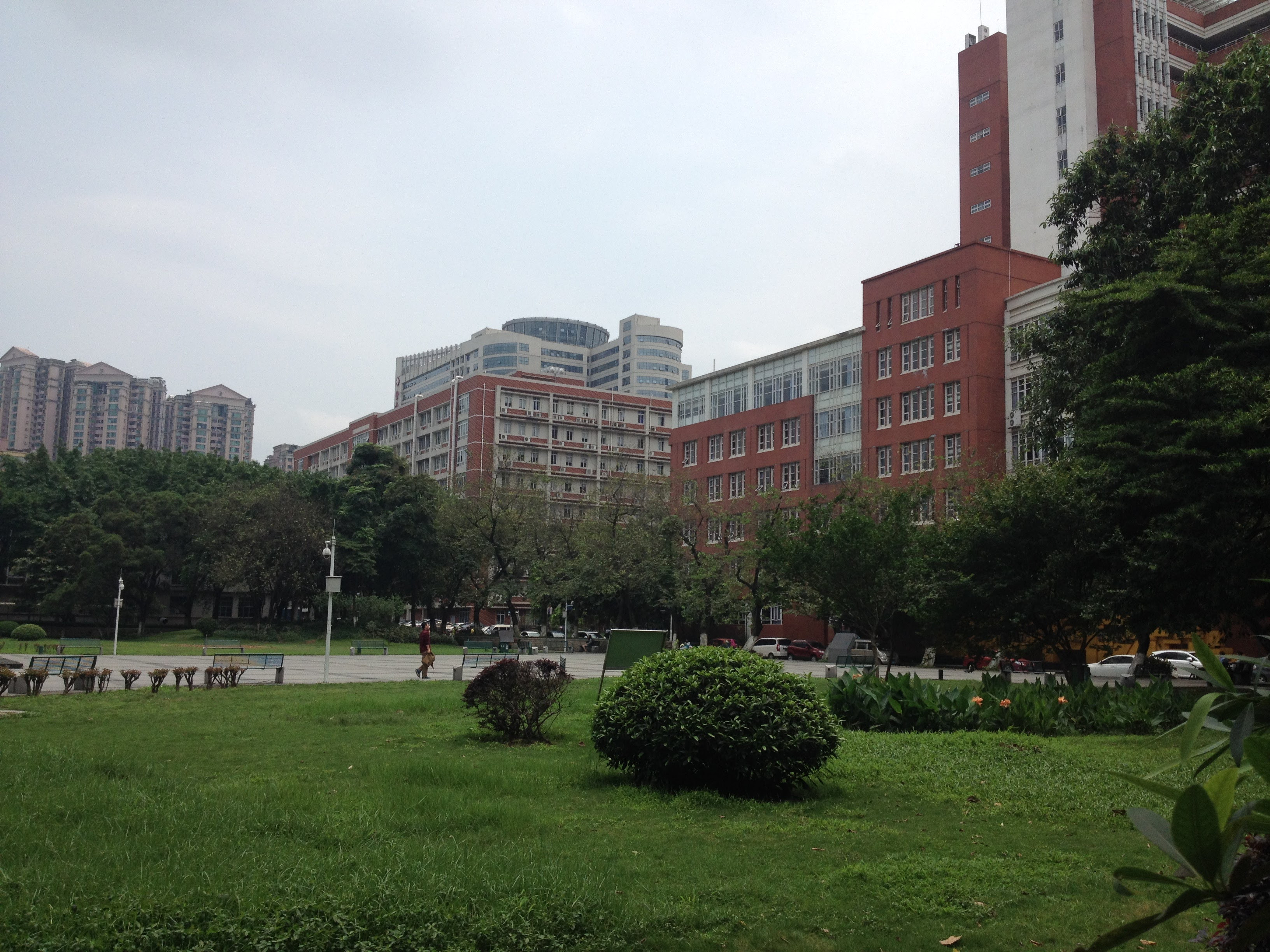 Jinan University | Direct Admission | Study MBBS | Tuition Fees | Jinan ...